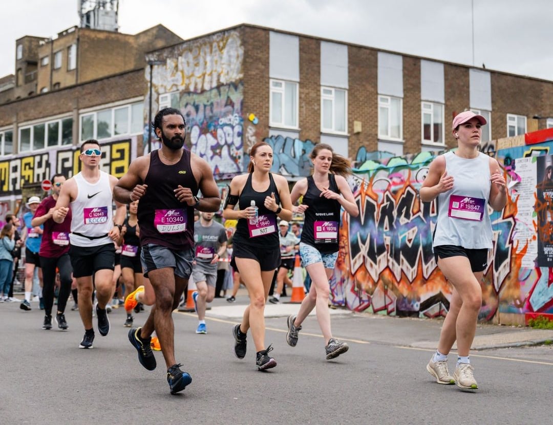 Hackney half marathon 2024: Everything you need to know Hackney half marathon 2024: Everything you need to know
